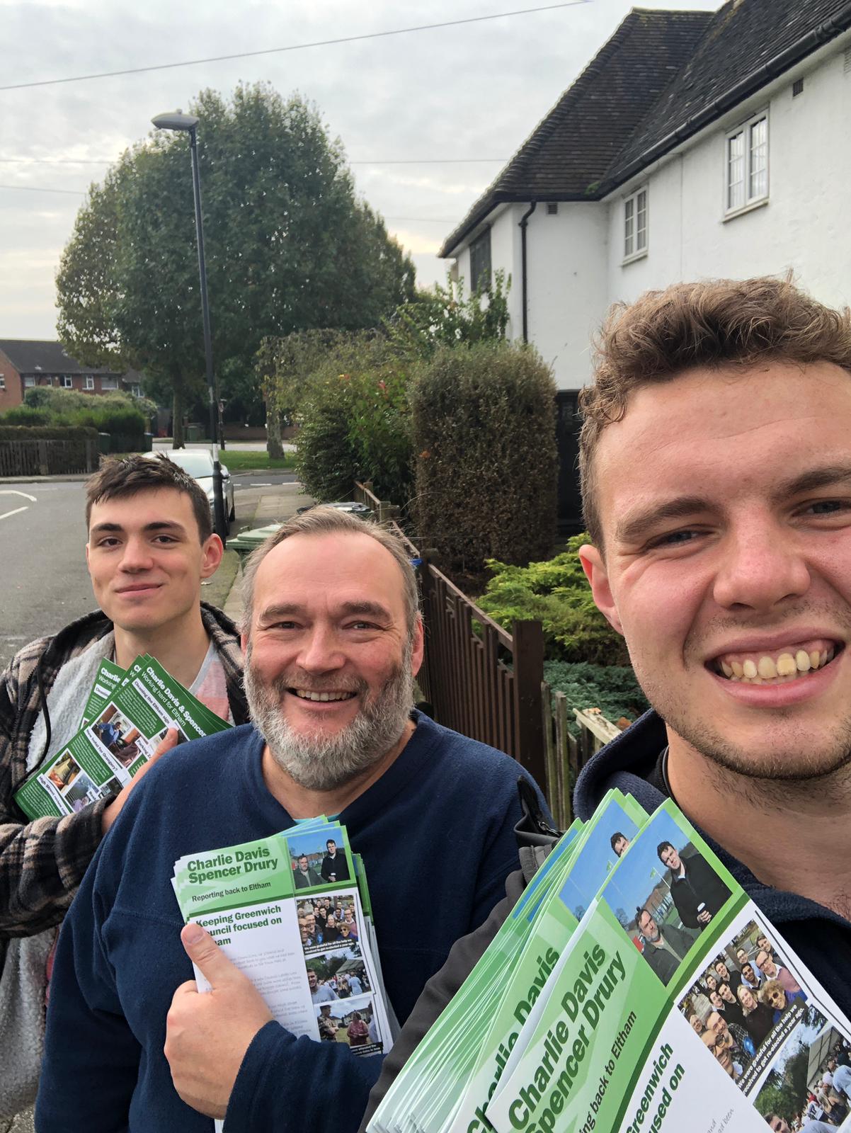 About Us – Eltham Matters