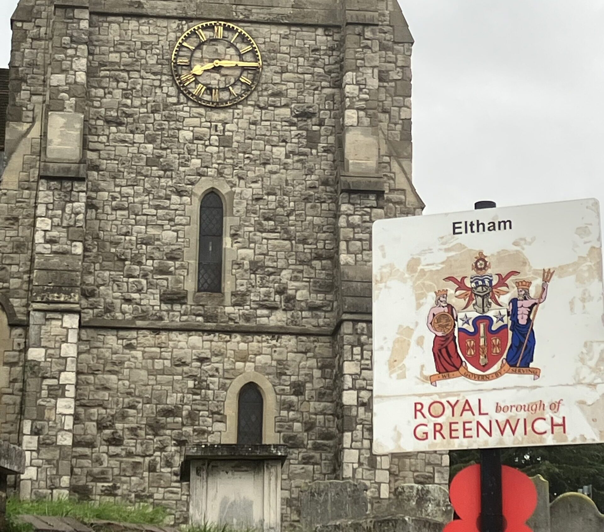 Success (for now) in campaign to have Council repair Eltham High Street clock – Eltham Matters